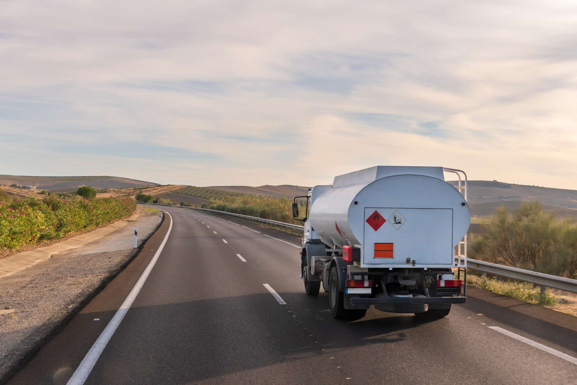 A Guide To Hazardous Chemical Transport