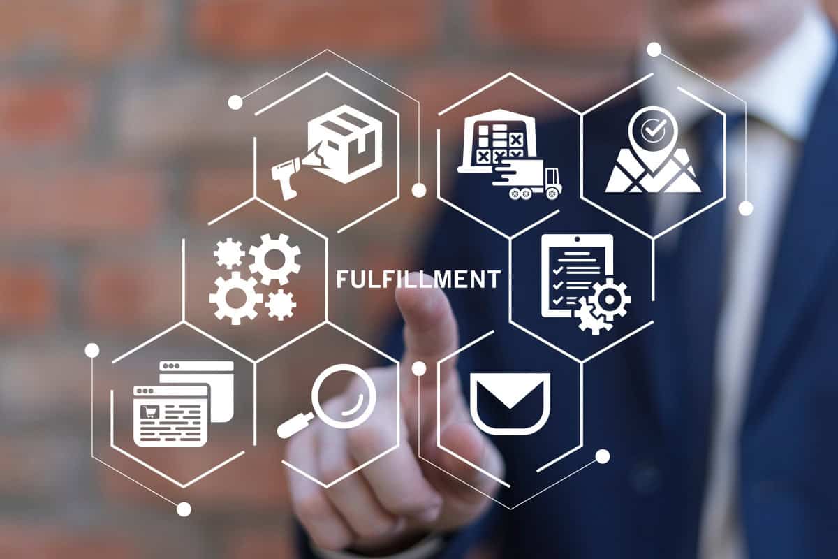 Ecommerce Order Fulfillment: An Essential Guide To Streamlining Your ...