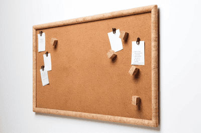 Creative Work Bulletin Board Ideas To Boost Office Productivity And Morale