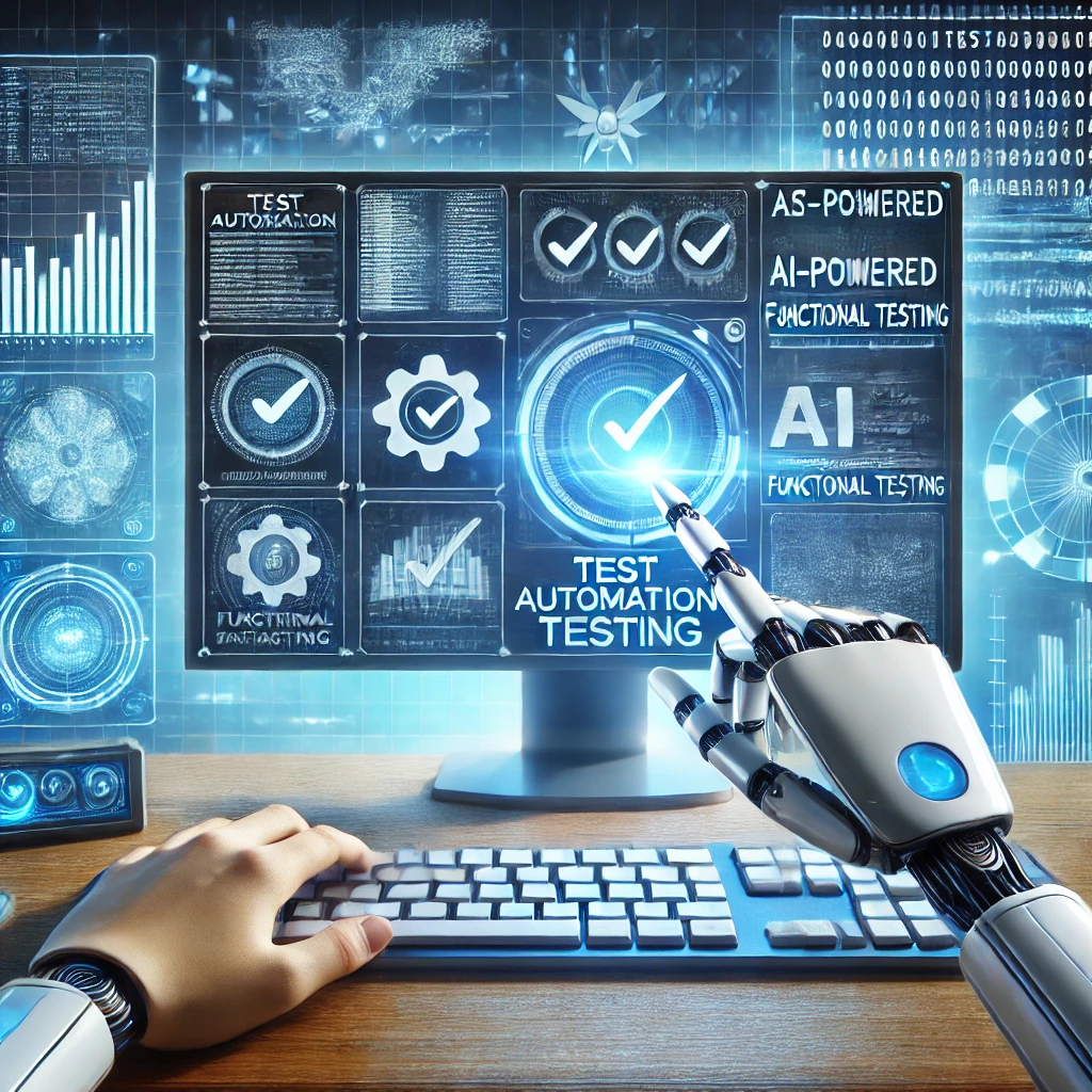 Key Concepts In Functional Testing