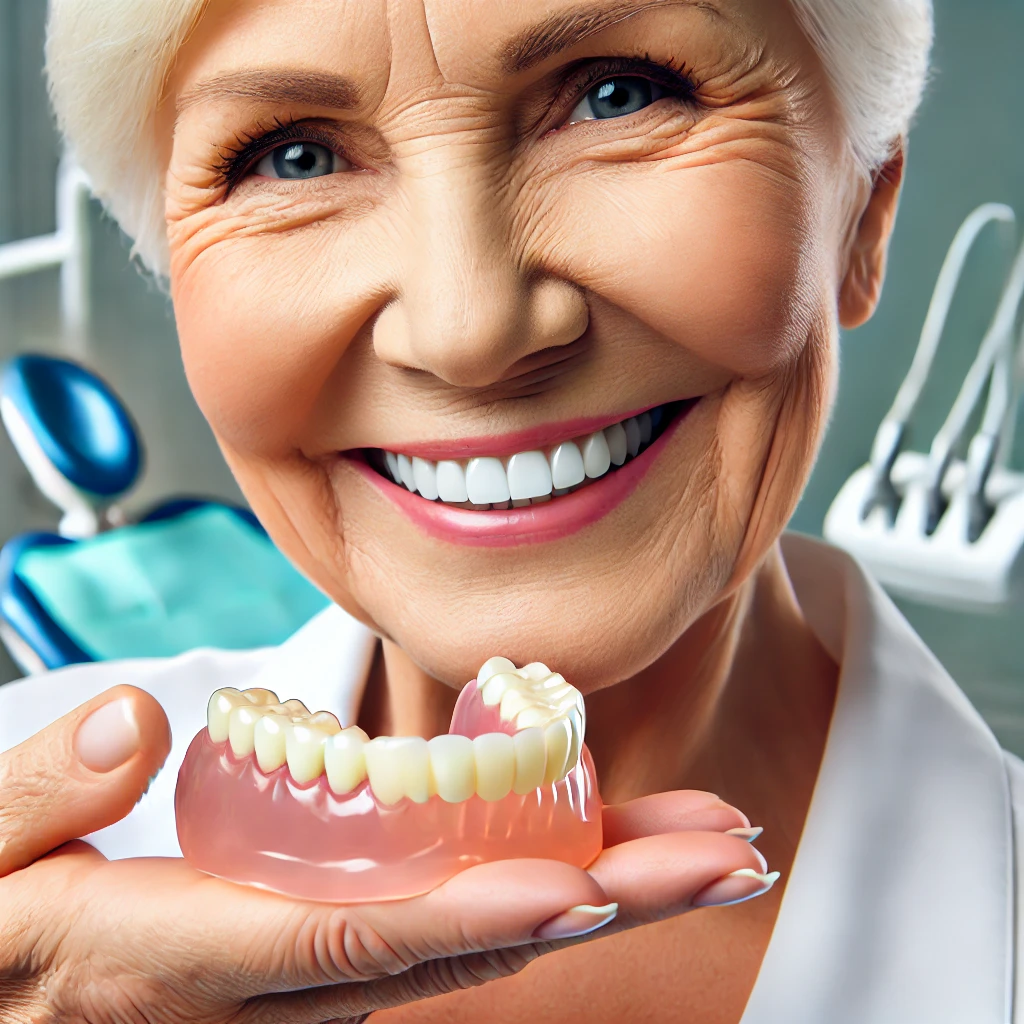 Are Dentures Right For You? Pros, Cons, And Tips