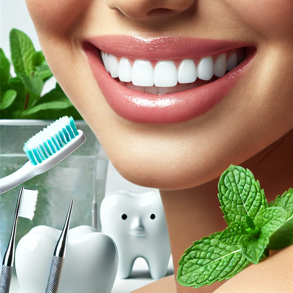 Smile Brighter: A Path To Better Oral Health