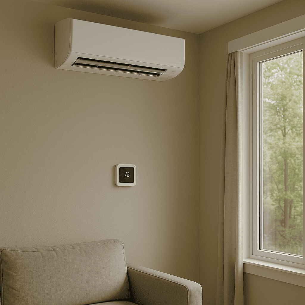 Understanding Heating And Cooling For Everyday Comfort