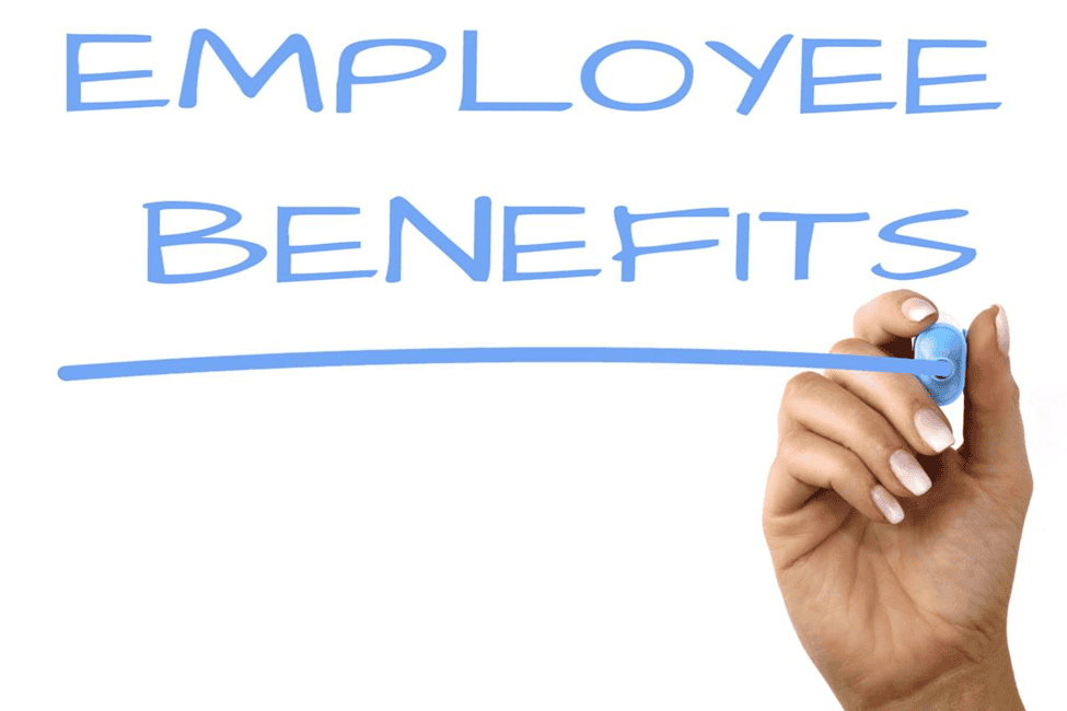 Types Of Small Business Employee Benefits